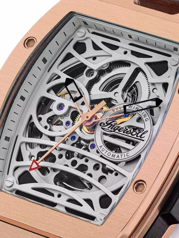 INGERSOLL WATCHES Challenger 44mm Watch
