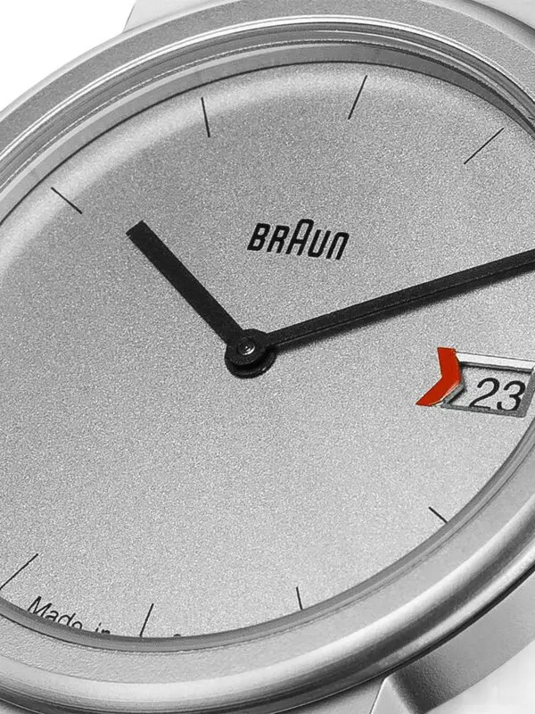 BRAUN WATCHES Aw50 34mm Watch