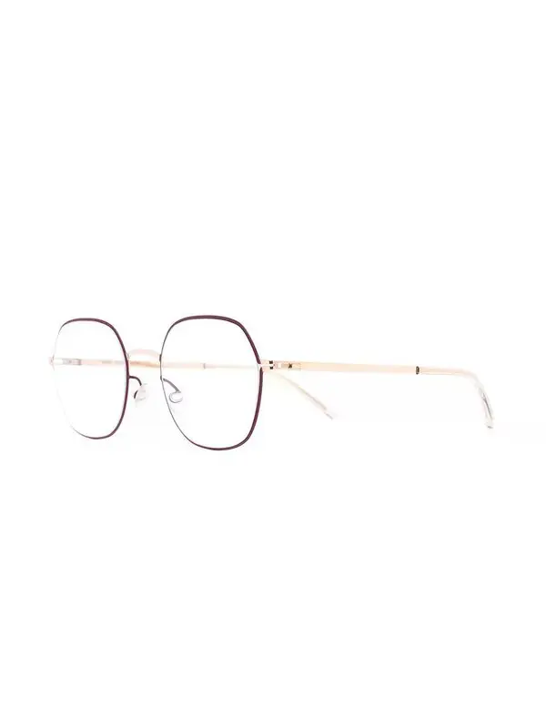 Mykita Kari Lightweight Glasses