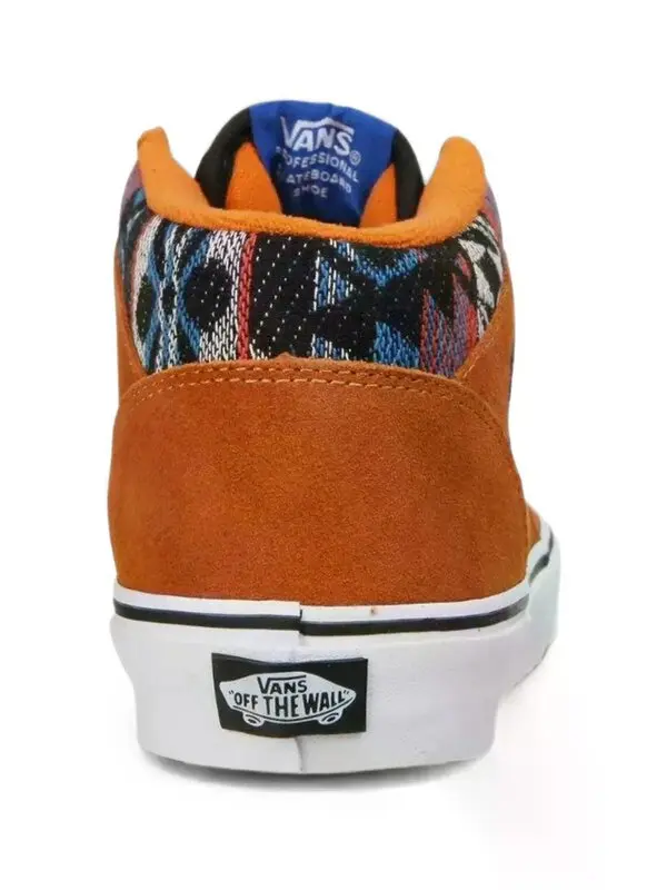 VANS Half Cab Sneakers