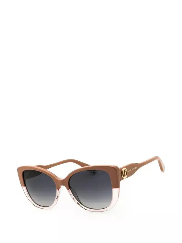 Marc Jacobs Cat-eye Frame Sunglasses