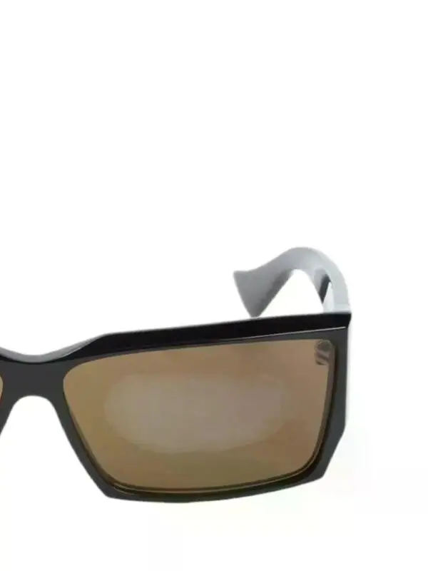 Valentino Garavani Rectangle-frame Sunglasses