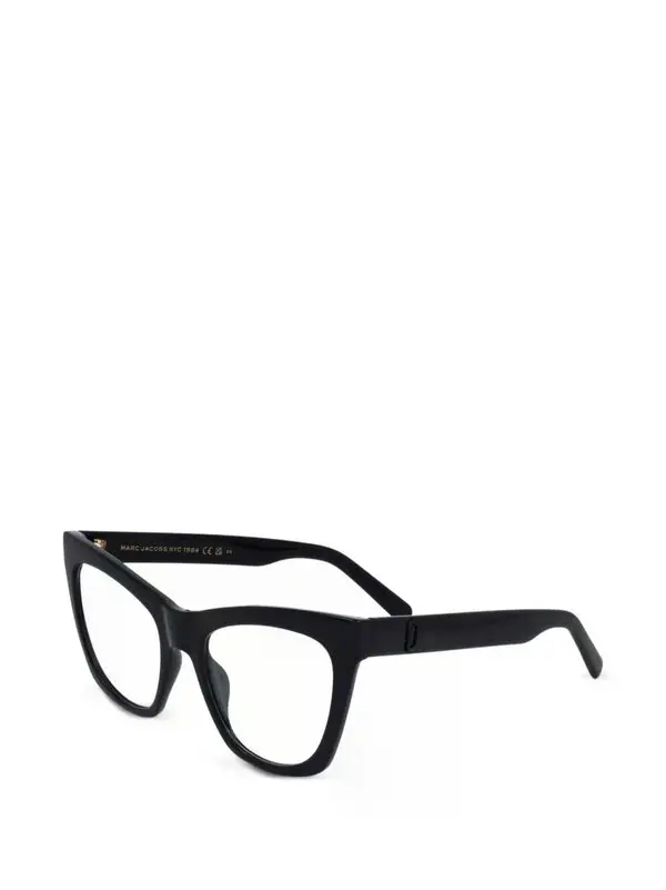 Marc Jacobs Cat-eye-frame Glasses