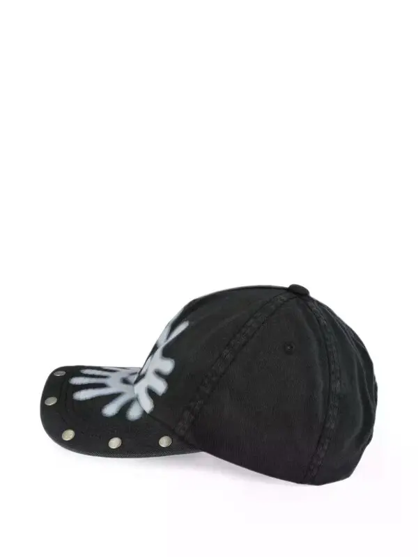 RASSVET Sun-fade Studded Cap