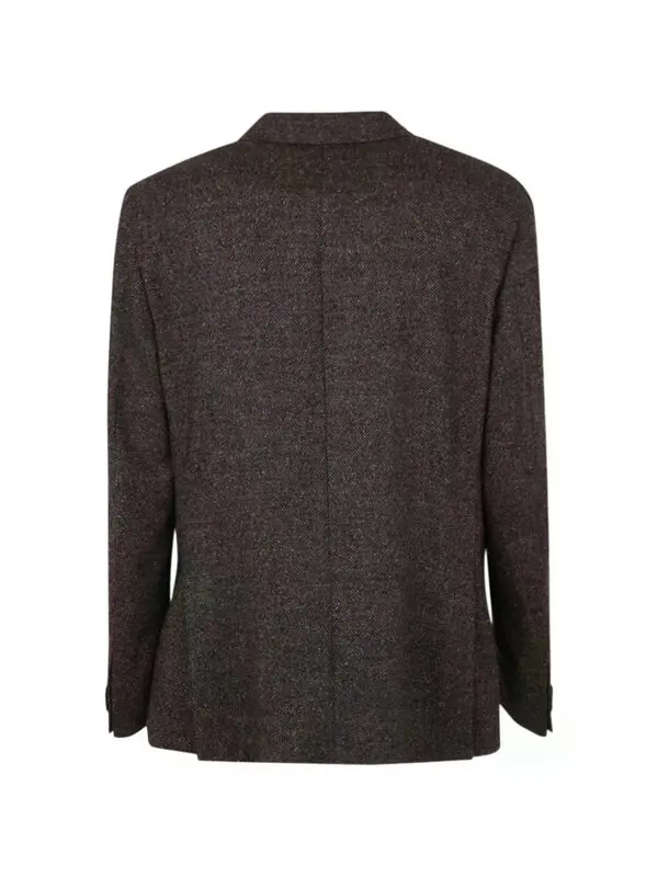 Zegna Blend Jacket