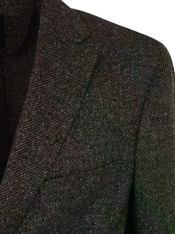 Zegna Blend Jacket