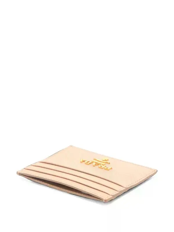 Prada Saffiano Leather Cardcase