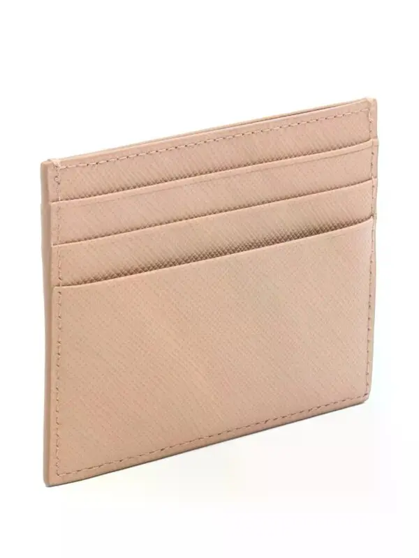 Prada Saffiano Leather Cardcase