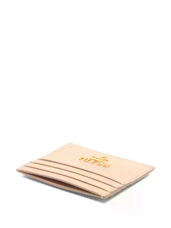 Prada Saffiano Leather Cardcase