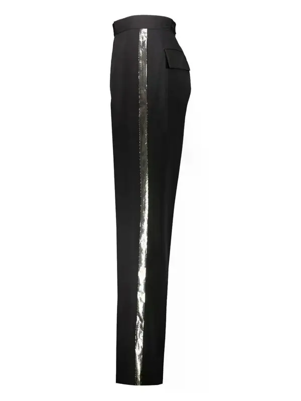 SAPIO Nº9 Side-band Trousers