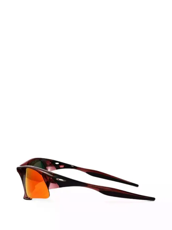 Oakley Suture Jacket Sunglasses