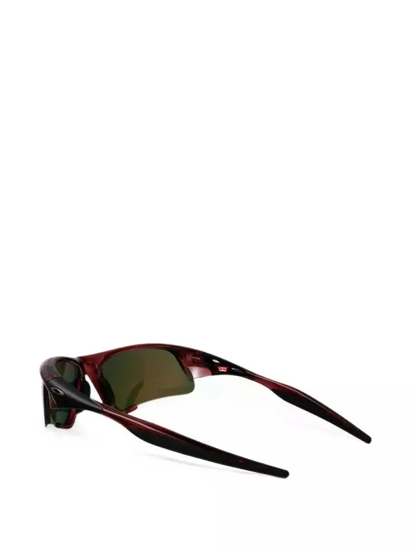 Oakley Suture Jacket Sunglasses