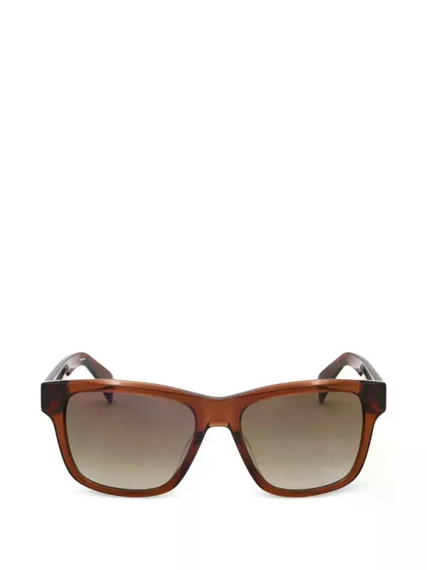 Rag & Bone Square-frame Sunglasses