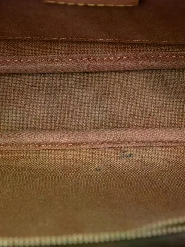 LOUIS VUITTON 2020 Monogram Multi Pochette Accessoires Satchel