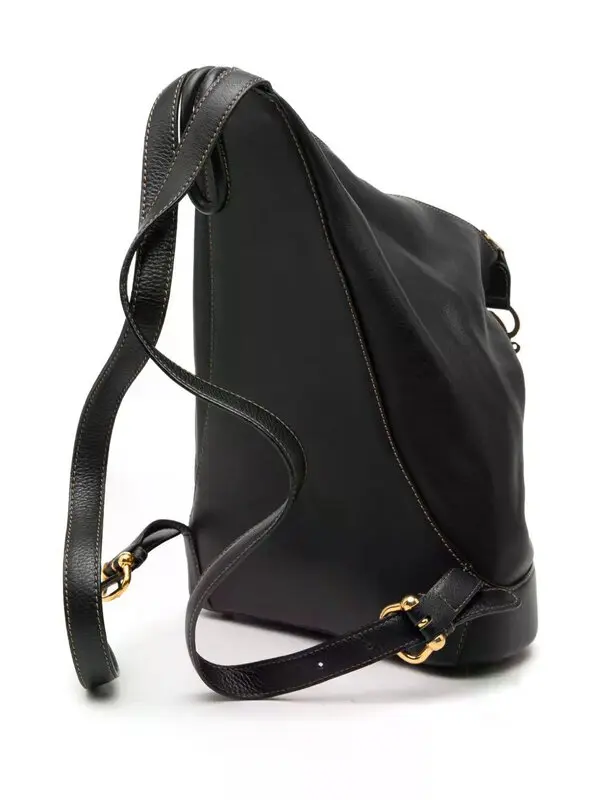 Loewe 2000-2026 Leather Anton Backpack