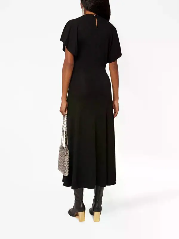 Rabanne Midi Dress