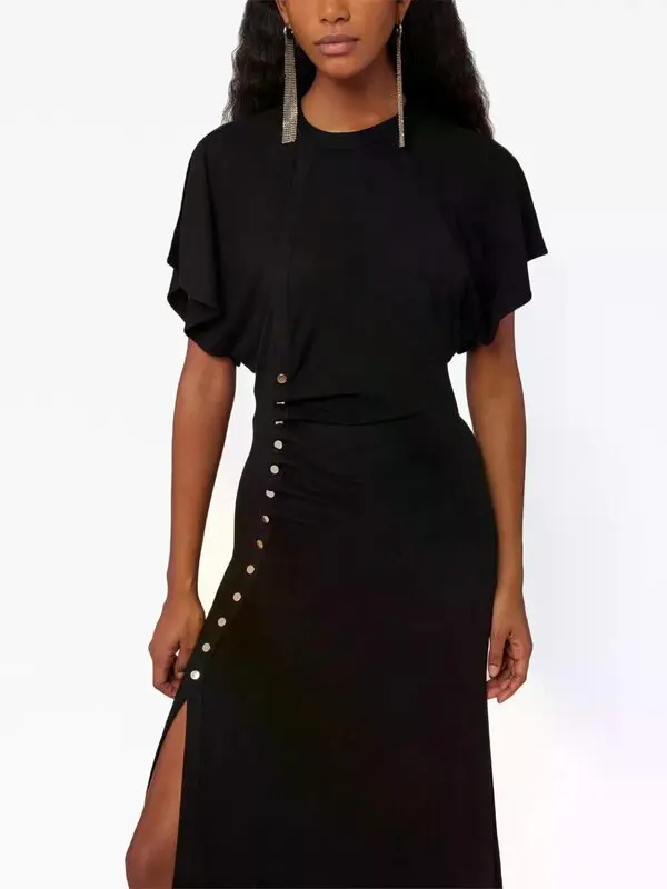 Rabanne Midi Dress