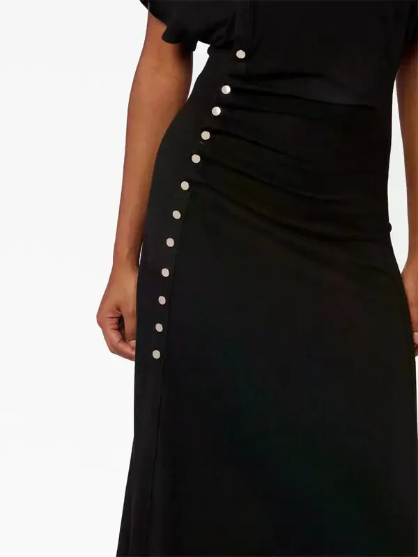 Rabanne Midi Dress
