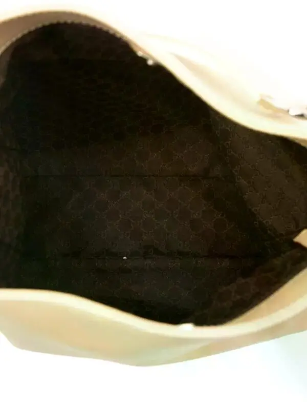 Gucci 2000-2015 Calfskin Shoulder Bag