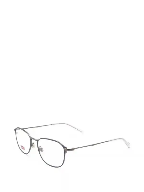 LEVI'S Geometric-frame Glasses
