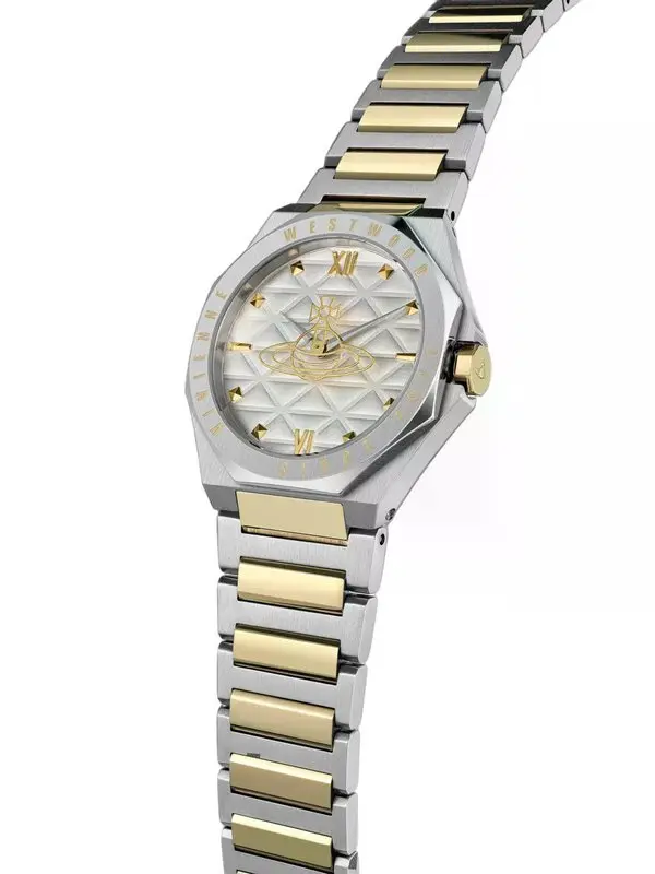 VIVIENNE WESTWOOD Aldgate Watch