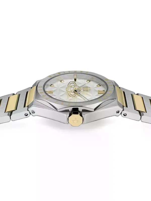 VIVIENNE WESTWOOD Aldgate Watch