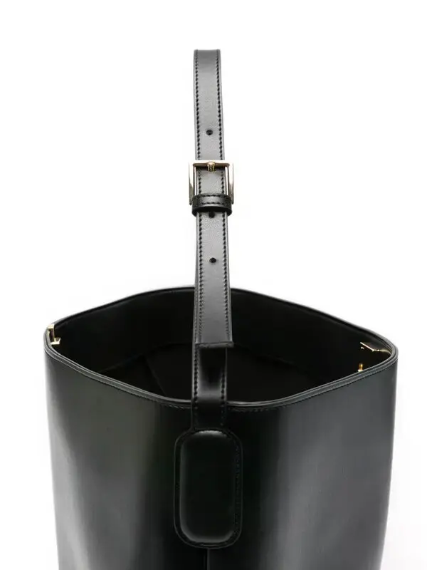 THEMOIRE Zoe Minimalist Shoulder Bag