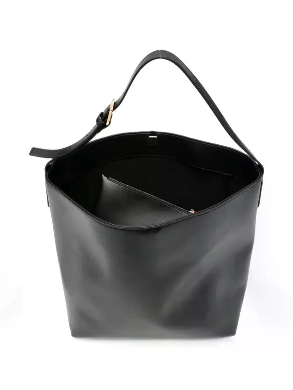 THEMOIRE Zoe Minimalist Shoulder Bag