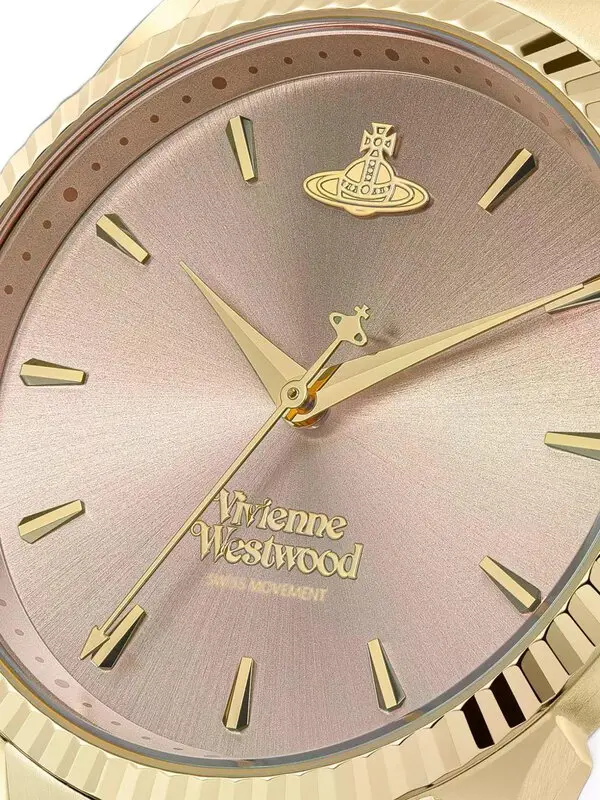 VIVIENNE WESTWOOD Seymour Watch