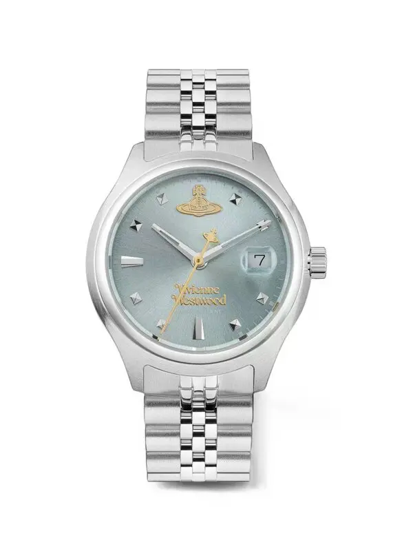 VIVIENNE WESTWOOD Little Camberwell Watch - Blue