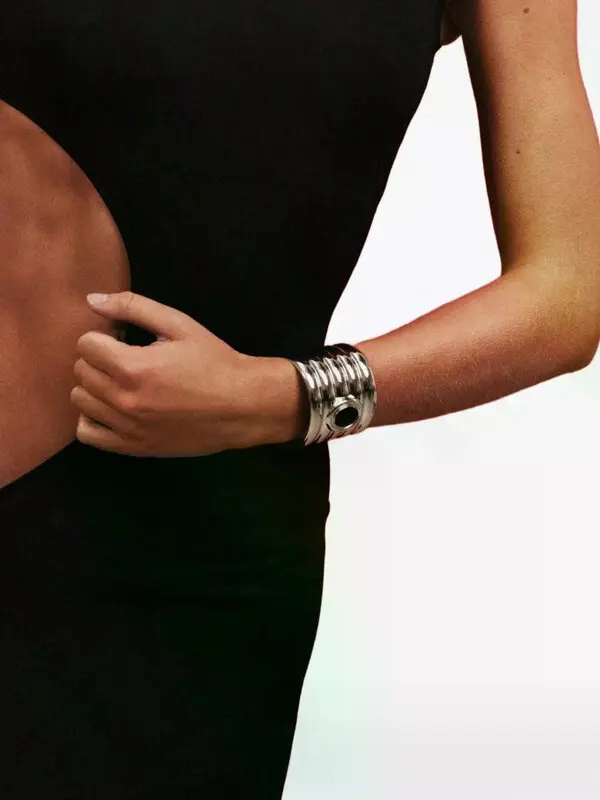 HEAVEN MAYHEM Clarke Cuff Bracelet