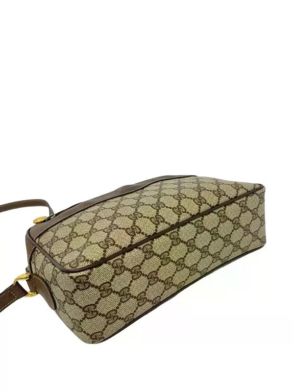 Gucci 20th Century Gg Supreme Crossbody Bag