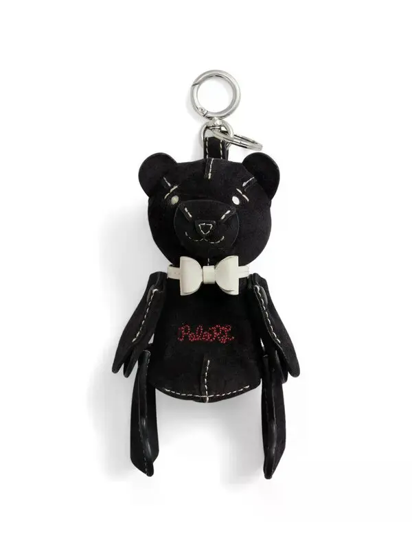 Polo Ralph Lauren Polo Bear Bag Charm