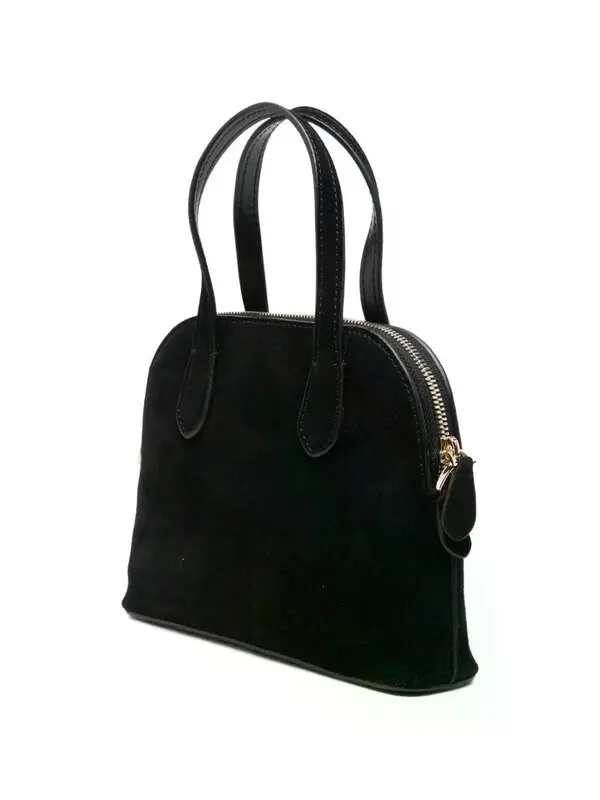 Liviana Conti Zip-fastening Tote Bag
