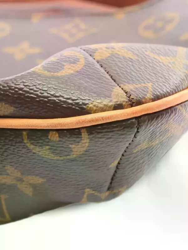 LOUIS VUITTON 2003 Monogram Musette Salsa Shoulder Bag