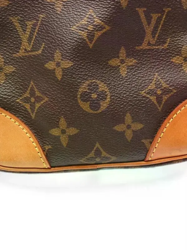 LOUIS VUITTON 2000 Monogram Amazon Shoulder Bag