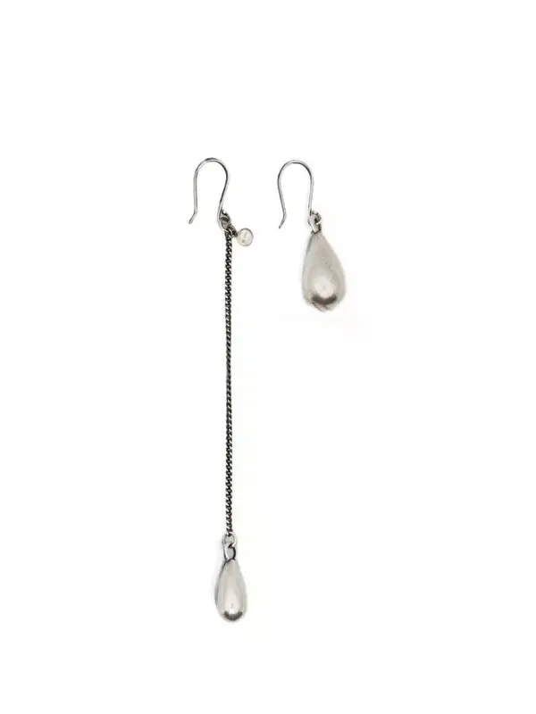 ANN DEMEULEMEESTER Judith Drop Earrings