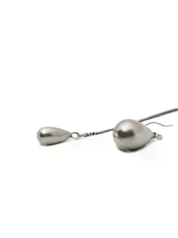 ANN DEMEULEMEESTER Judith Drop Earrings