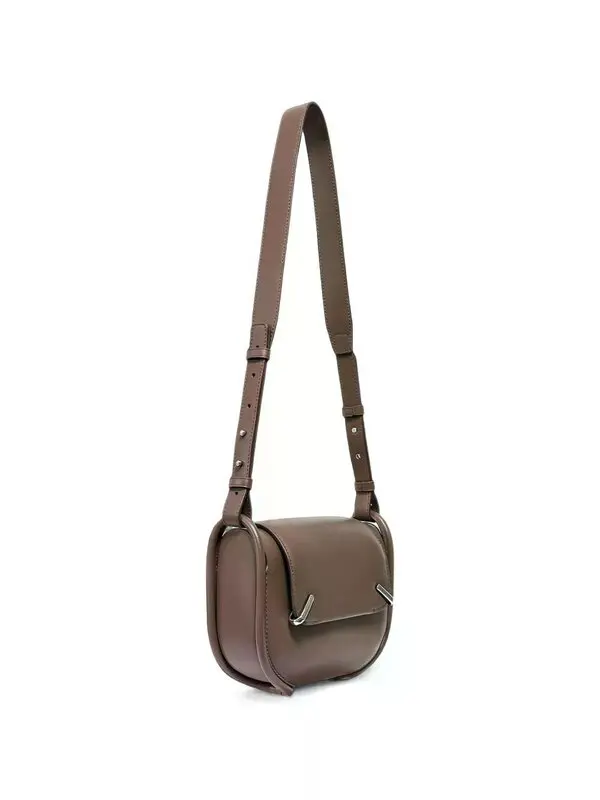 BONASTRE Lovni Satchel Messenger Bag