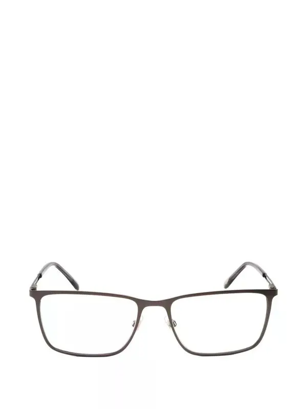 Fossil Square-frame Glasses - Grey