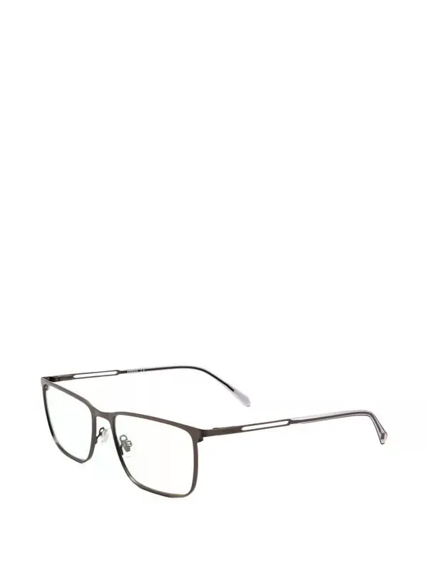 Fossil Square-frame Glasses