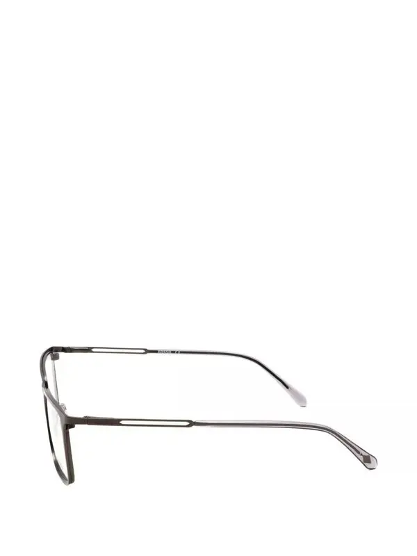 Fossil Square-frame Glasses