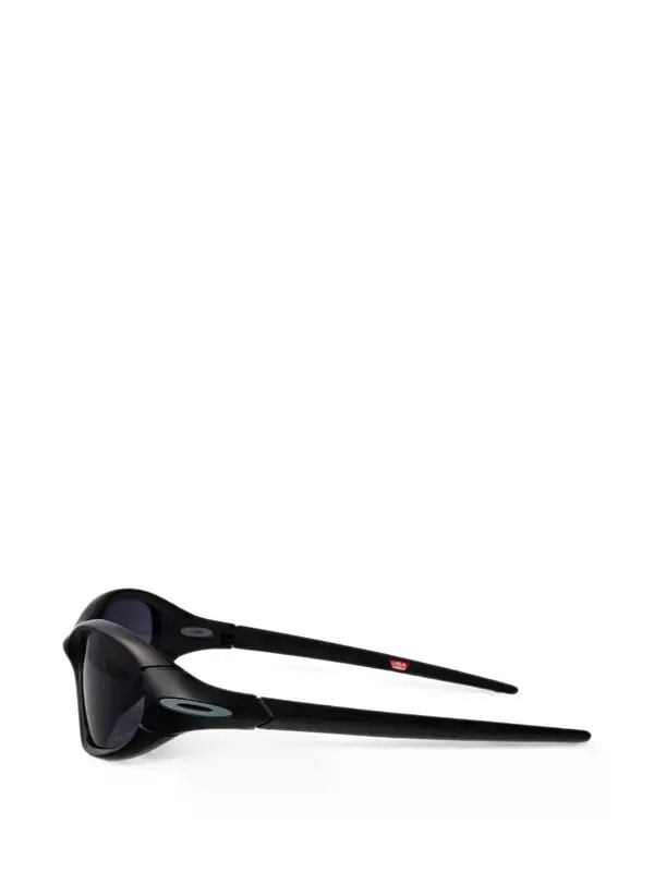 Oakley 90s Portal Jacket Sunglasses - Black