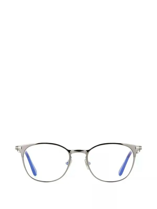TOM FORD Round-frame Glasses
