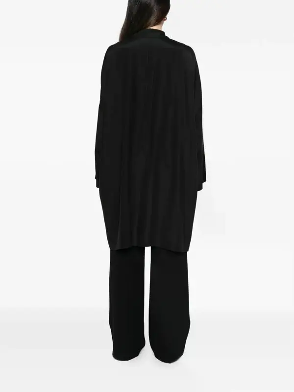 THE ROW Birgit Button-up Shirt