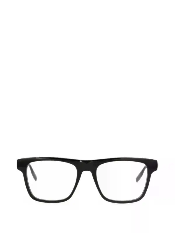 Montblanc Square-frame Glasses