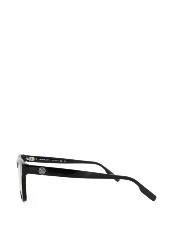 Montblanc Square-frame Glasses
