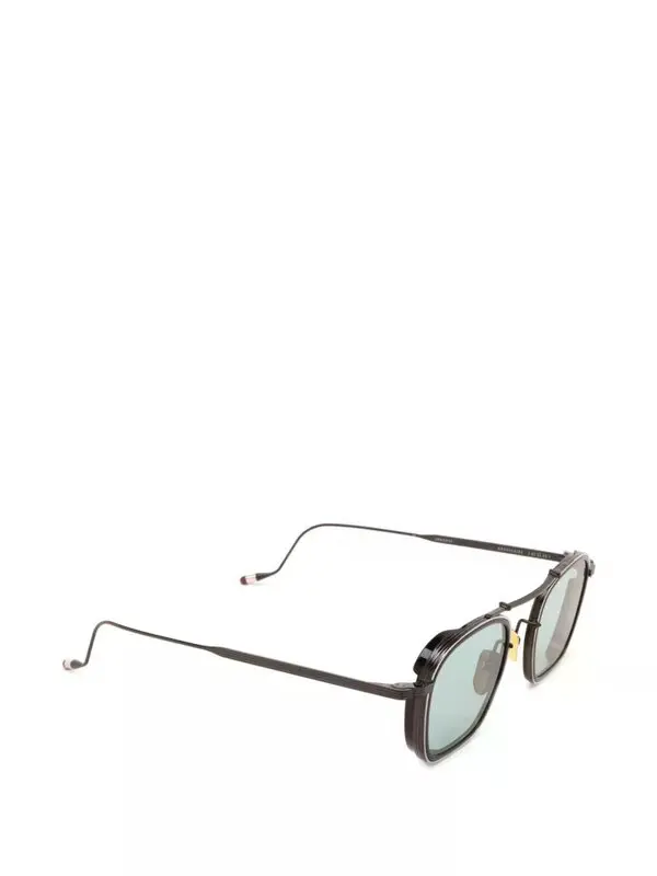 JACQUES MARIE MAGE Baudelaire 2 Sunglasses