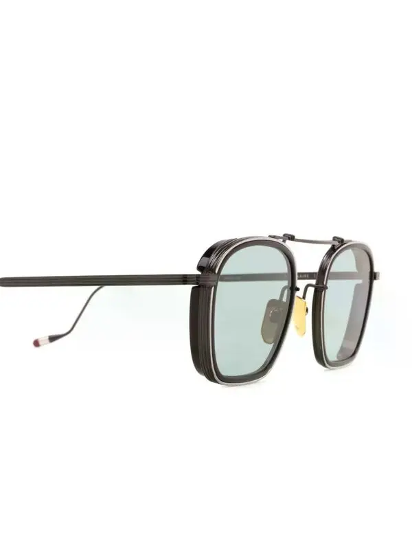 JACQUES MARIE MAGE Baudelaire 2 Sunglasses