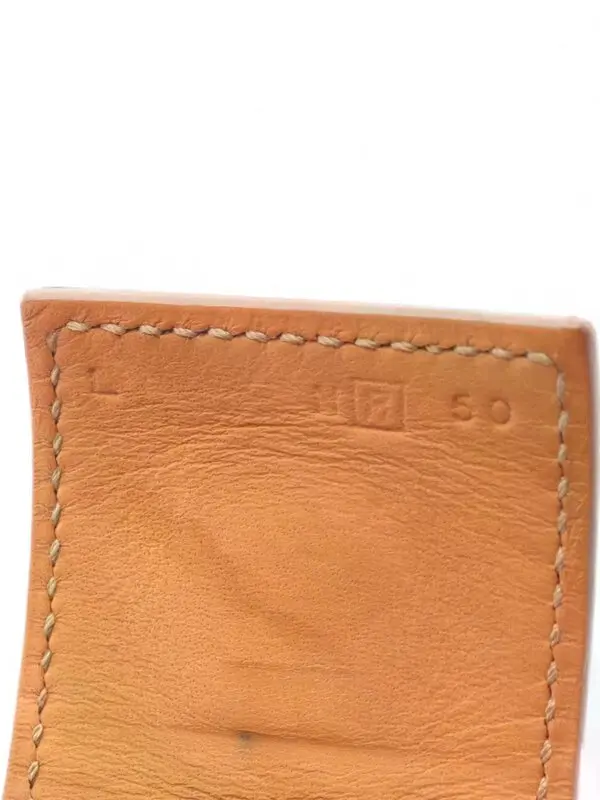 Hermès 2014 Collier De Chien Bangle